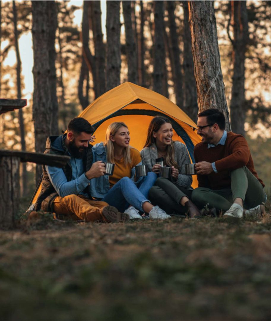 Algonquin Bound Outfitters: Algonquin Park Canoe Rentals & Camping ...